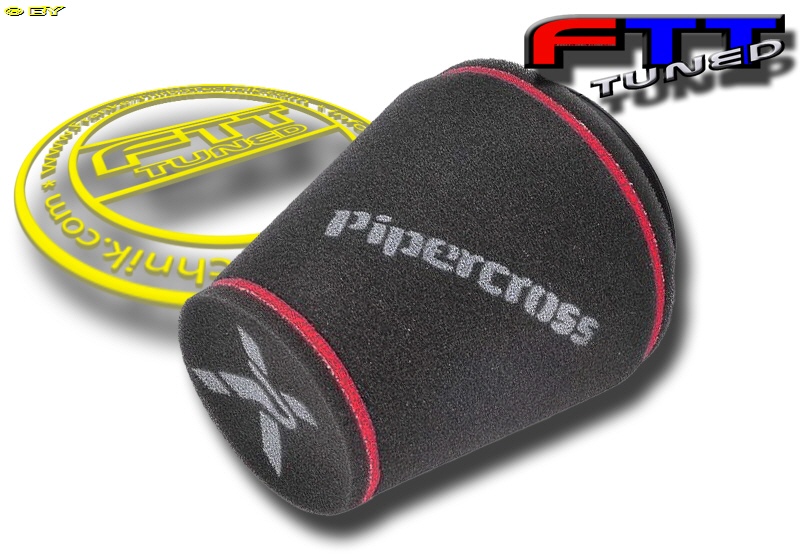 FTT© Products - Pipercross Universal Air Filter Ø110xA150xB190