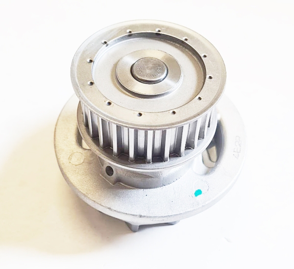 FTT© Products - Wasserpumpe OPEL mit Metall Aluminium Flügelrad Z20LET ...